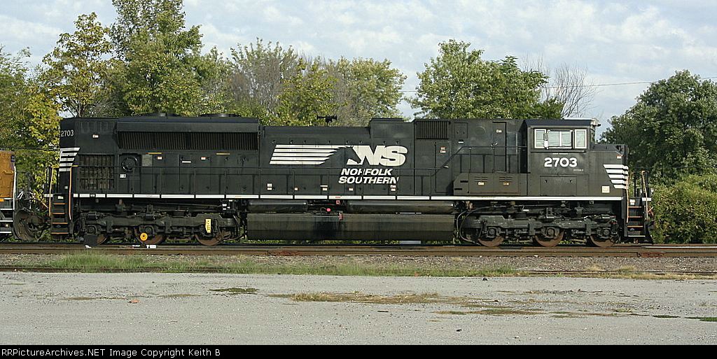 NS 2703